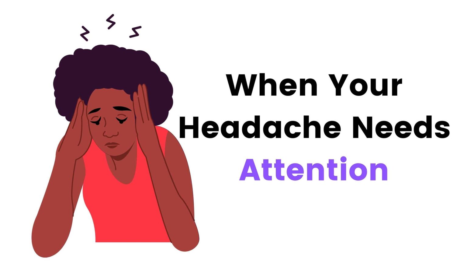 When Serious Headache Is Warning – DoctorOnHealth