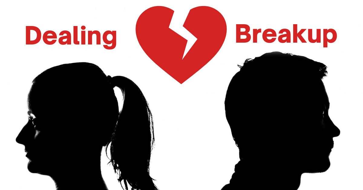 How to Deal with Breakup – DoctorOnHealth